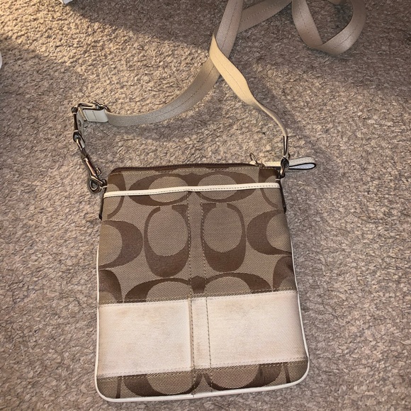 Coach | Bags | Coach Swing Pack | Poshmark